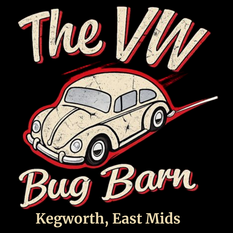 VW Bug Barn Custom Zip-Up Hoodie – The Inner Sanctum Group