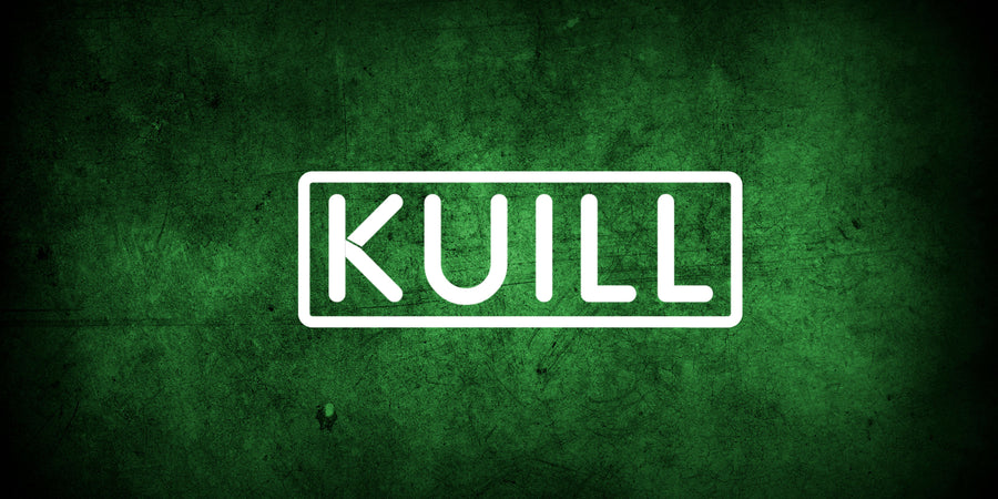 Kuill – The Inner Sanctum Group